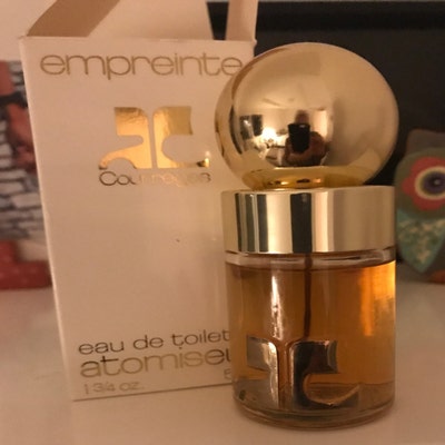 10 boxes vintage Konsuello Smarza, 30 ml Pure Parfum Extrait, Riga ...