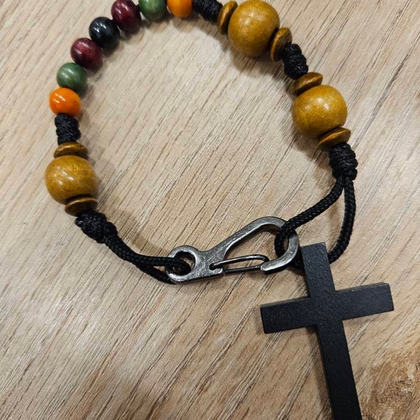 Story of Jesus Bracelet / Life of Jesus Bracelet / Christian Story ...