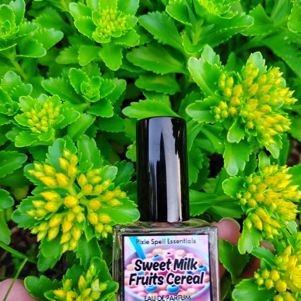 Boba Shop Fragrance. Brewed Black Tea, Half N Half Milk. Caramelized ...