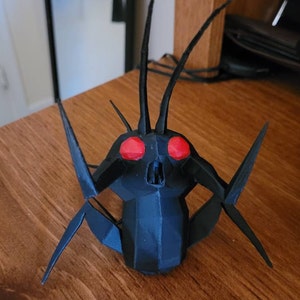 Lethal Company Hoarding Bug Decorative Model - Etsy