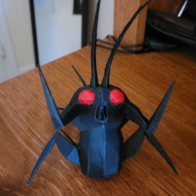 Lethal Company Hoarding Bug Decorative Model - Etsy