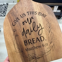 Our Father the Lord's Prayer SVG, PDF, Digital File Vector Graphic ...