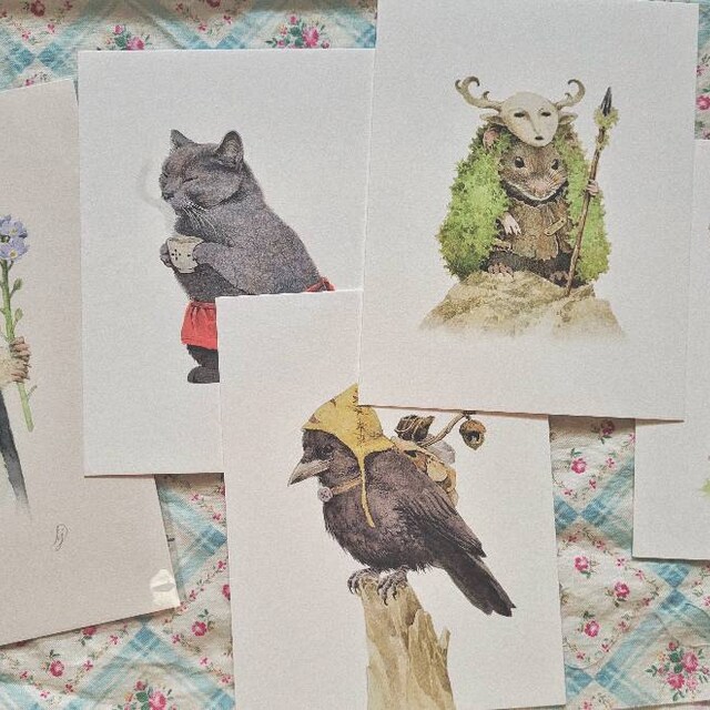 RivuletPaperShop - Etsy