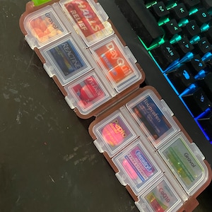 Printable Medicine Labels Pill Container, Travel Pill Case, Pill Case ...