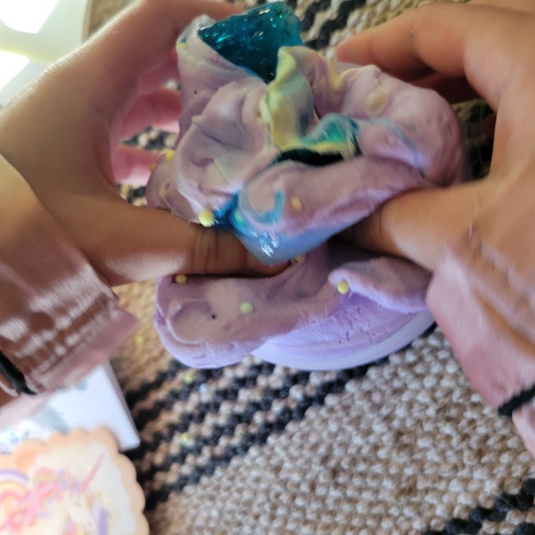 Candyland DIY Slime - Etsy