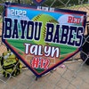 Custom Little League Baseball/softball Vinyl Banners, Flags, Pennants ...
