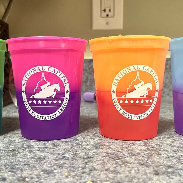 Color Changing Cup - Mood Cup - Custom Birthday Cup - Etsy