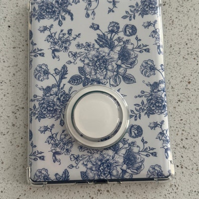 Xbox Series X Skin // Neon Blue Carbon Fiber Hexagon // Best Selling ...