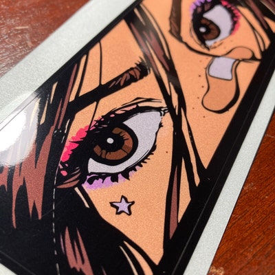 Cat Window Wiper Tail Sticker, Rear Windshild Decoration, Cartoon Line ...