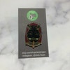 Thoth Pin - Etsy