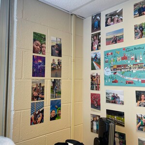 Original Funky Baltimore Poster Map Print Full of Fun and Laughs. I ...