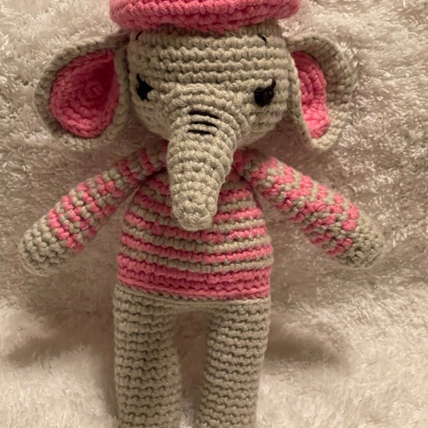 Bat Rattle, Goth Baby, Crochet, Bat Nursery, Alternative Style ...