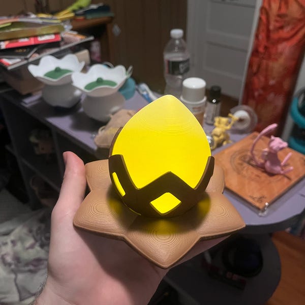 Splatoon Inspired Crab Tank Figure Unpainted Kit Fully Assembled Random ...