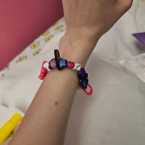 Father Jim Defroque Kandi || the Band Ghost Kandi - Etsy