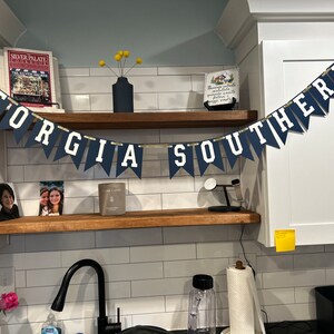 House Divided Banner - Etsy