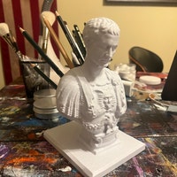 Lobster Rock Lobster 3d Printed Fidget Toy Rocktopus the Rock Dwayne ...