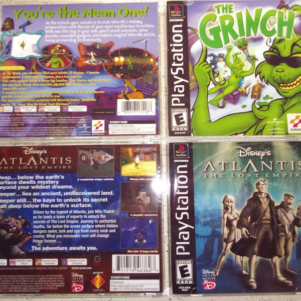 Sonic Adventure 1 and 2 Sega Dreamcast Custom Game Case No Manual Free ...