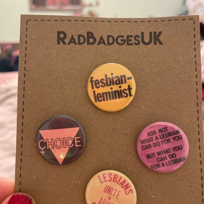 Anti-war Peace Protest Badges Set of 4 Vintage Remake Retro - Etsy UK