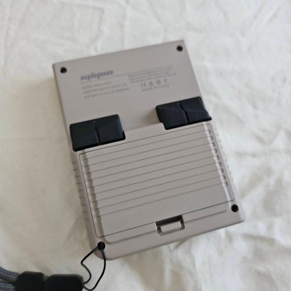 Better Buttons for Miyoo Mini Plus - Etsy