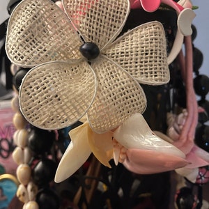 Kiki/titi Fulumoa. Samoan Costume Kiki overskirt. Perfect - Etsy