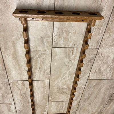 10 Mini Souvenir Bat Horizontal Baseball Bat Display Rack With - Etsy