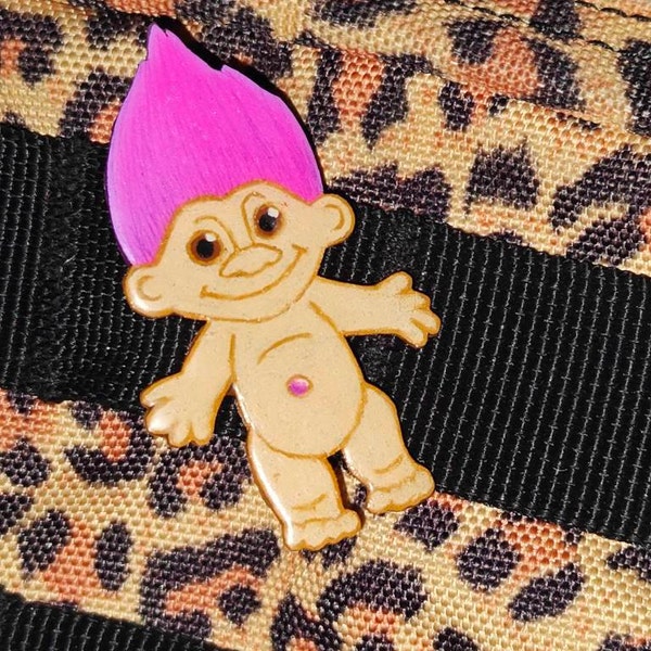 Invader Zim Gir Rings - Etsy