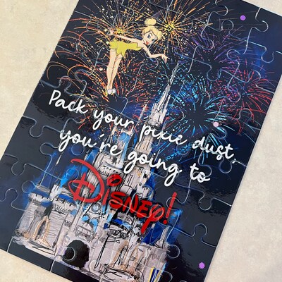 Magical License Plate - Etsy