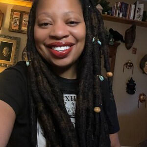 Crystal Loc Sprinkle Complete Kit Dreadlock Hair Bead - Etsy