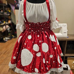 PDF Front Tie Spatterdashes Spats 4521 New Rabbit and Hat Sewing ...