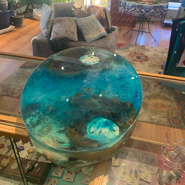 OVAL Vacuum Forms - Reusable Epoxy Molds - Etsy