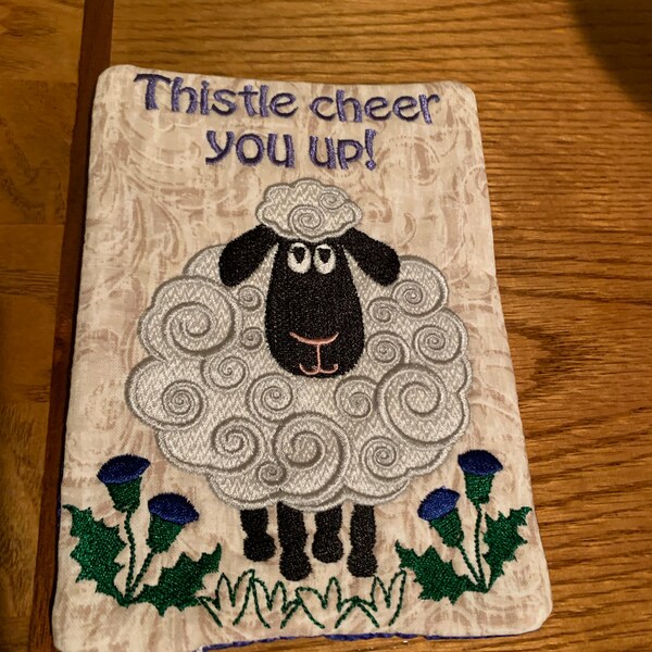 Sewing Machine Name Tag Embroidery Design for Embroidery Leather ...