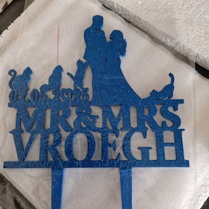 Gangster Cake Topper,gangster Birthday Cake Topper,gangster Party ...