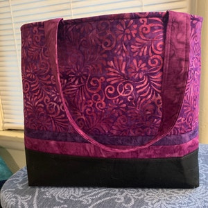 NEW MOON RISING Table Runner & Wall Quilt Pattern Tiger Lily | Etsy