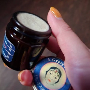 1811 Lavender Lemon Hard Pomatum Pomade for Best Curls Setting | Etsy