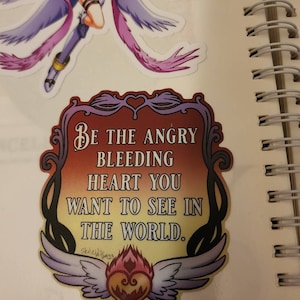 Patch: I Bind You - Etsy