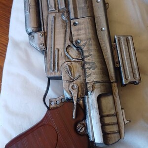 Med Box Storage Box Fallout Inspired - Etsy