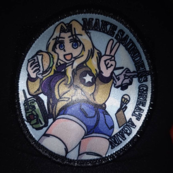 Dutchko Original Vesna Slavu Russian Gear Morale Anime Patch - Etsy