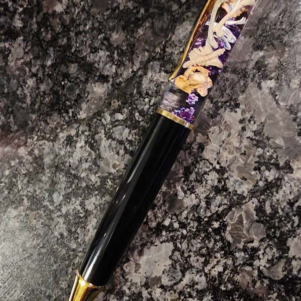 Serotonin Brain Float Pens / Dopamine / ADHD / Neurodivergent / Custom ...