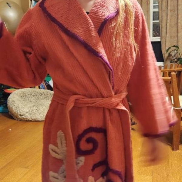 Vintage 'gossard Artemis' White Lace Peignoir Set / Honeymoon Bridal ...