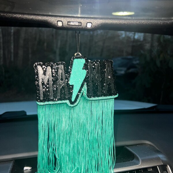 Cow Tag Car Freshie | Car Freshie | Car Air Freshener | Car Decor ...