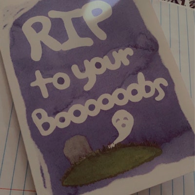 Hope Punk Sticker I Save Sidewalk Worms Waterproof Vinyl Matter - Etsy