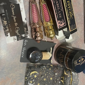 CADAVER silver Edition Chai Tea Flavored Lip Gloss, Scented, Nude ...