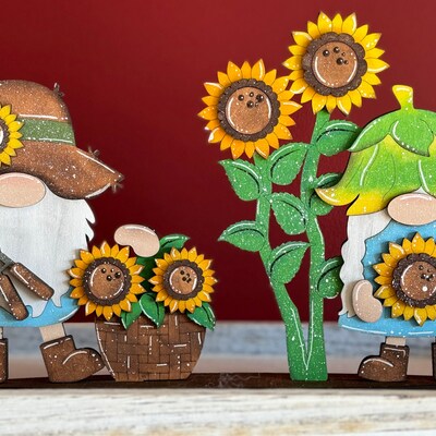 Stacking LOVE Sign File SVG, Valentine Glowforge, Luckyheartdesignsco ...