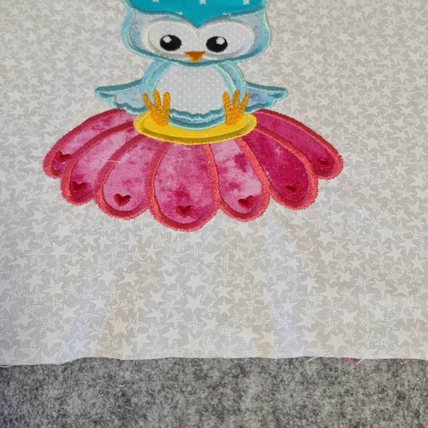 Super Big Bro Machine Applique Embroidery Design - Super Big Bro ...