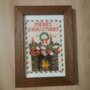 Czech Travel Cross Stitch Pattern, Charles Bridge, Mini Cross Stitch ...