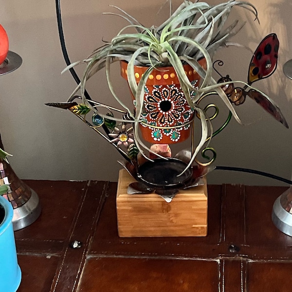 Spy Camera Enclosure Pot Custom Made - Etsy