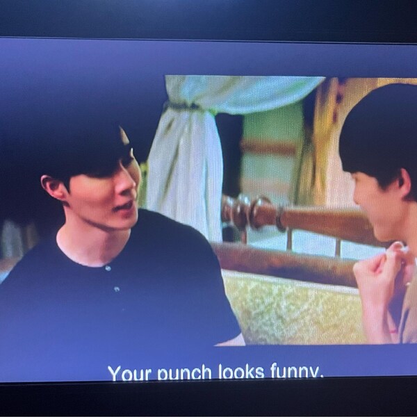 Falling Into Your Smile Cdrama KDRAMA Kpop Serie Oppas - Etsy