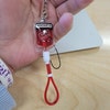 Blood Bank Key Chain,blood Bank Badge Reel, ABO Key Chain, Blood Type ...