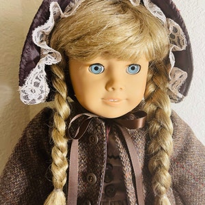 Vintage 1980s Collectible Engel Puppe Puppen 18 African | Etsy