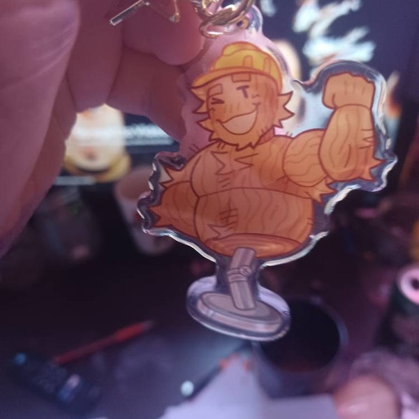 Preorder SET 3 REGRETEVATOR Stickers: Fleshcousin, Jeremy, Reddy ...